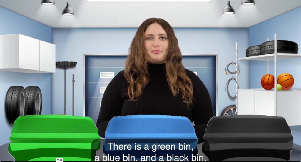 Deaf Youth HUB - For Deaf and Hard of Hearing youth